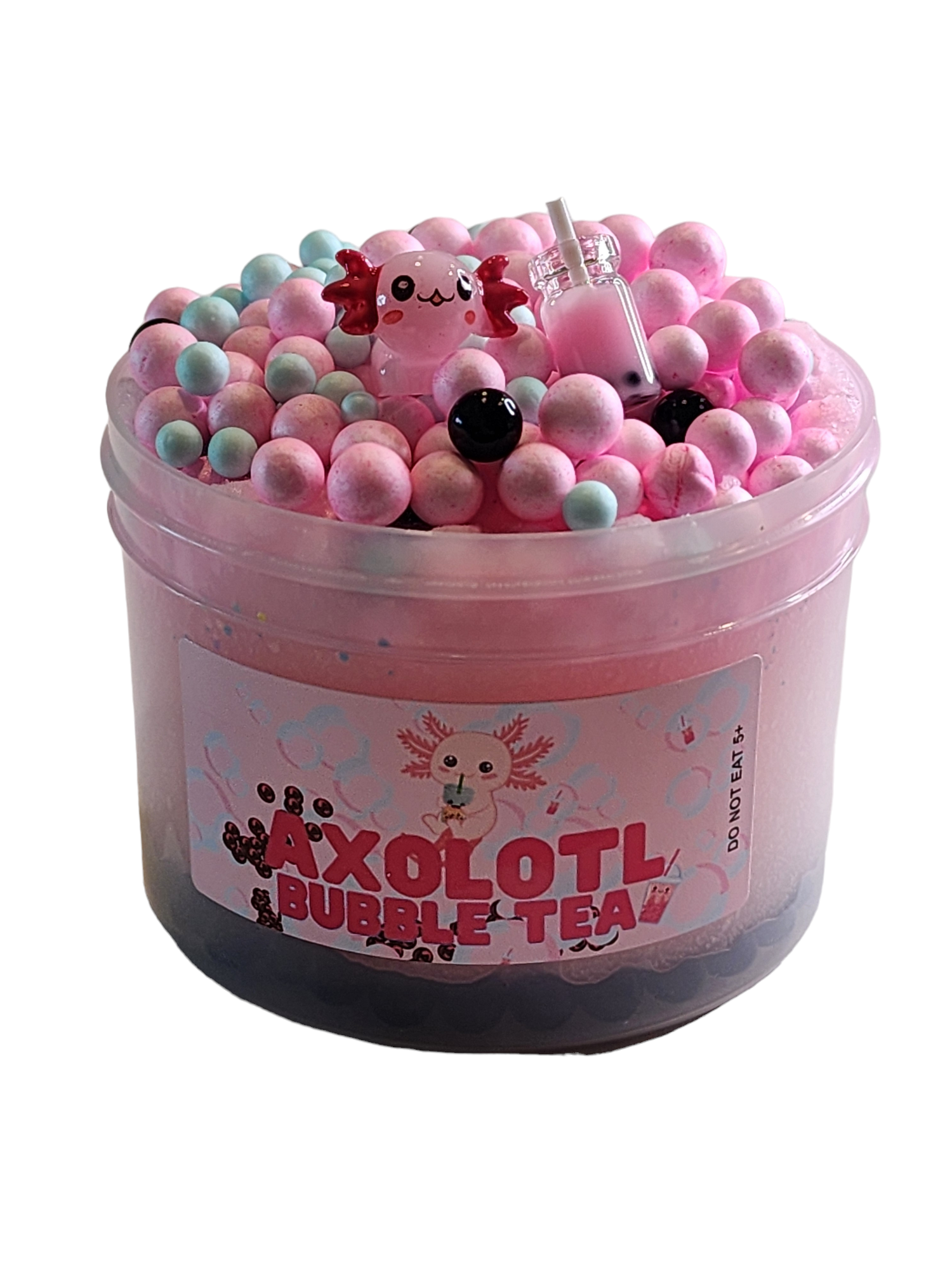 The Slime Playground