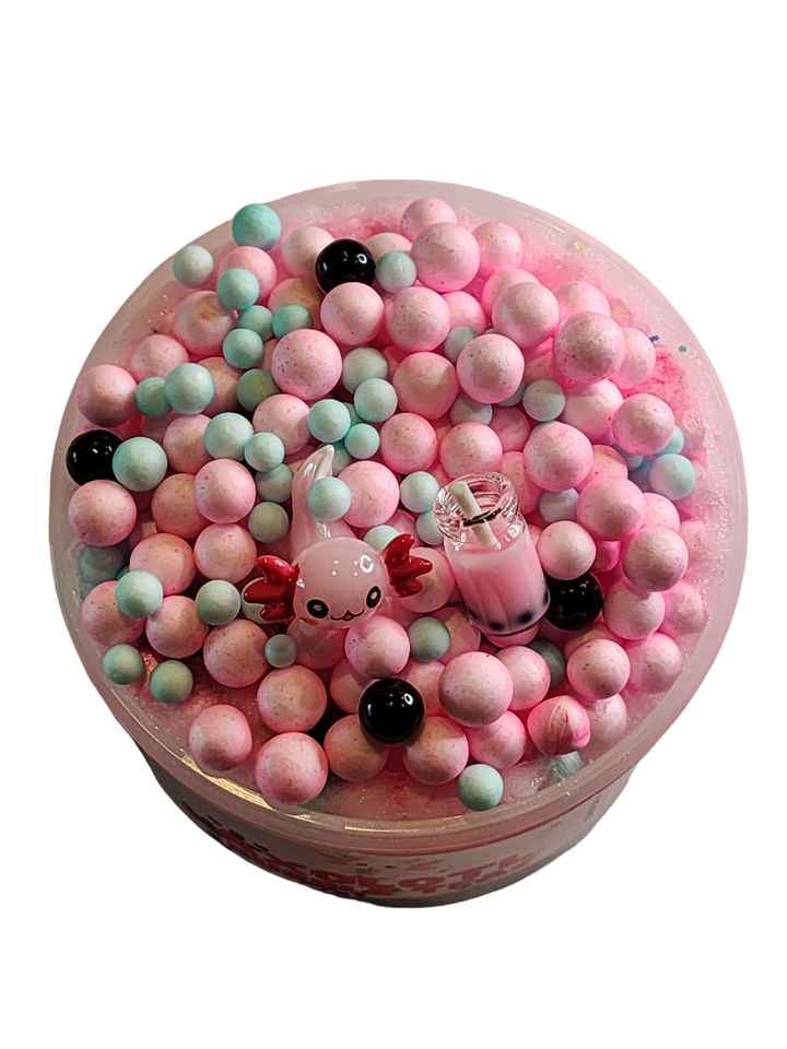 The Slime Playground